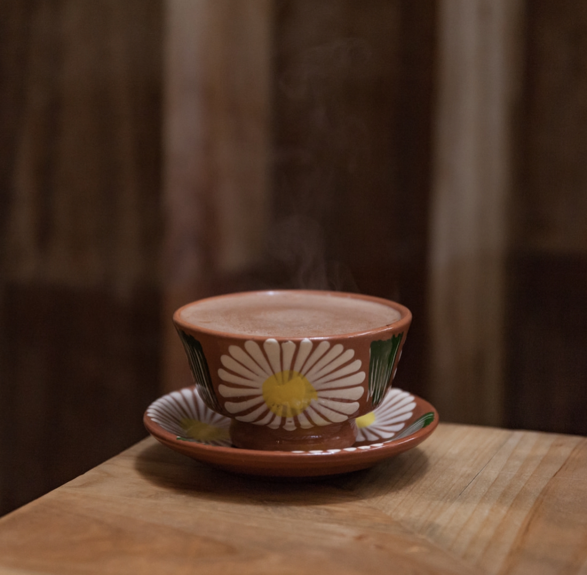 7 lugares imperdibles para beber chocolate de molinillo en CDMX