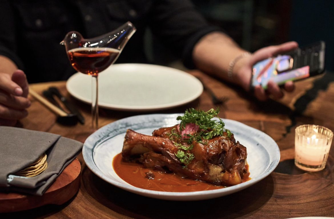 8 restaurantes en San Ángel que son perfectos para ir con mamá