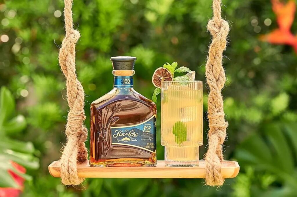 Descubre el mundo del ron con la nueva experiencia de Flor de Caña en ...